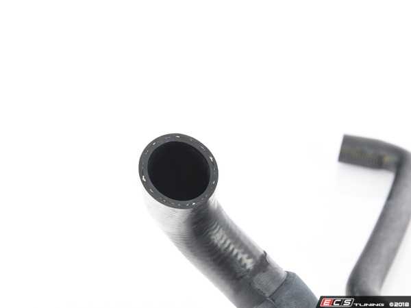 Febi - 8D0121055G - Radiator Hose - Lower