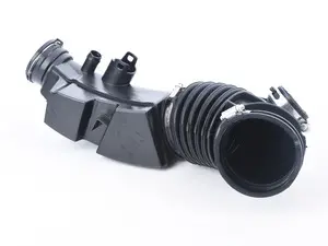 Genuine BMW - 11157623745 - VENTILATION LINE, HE (11-15-7-623-745)