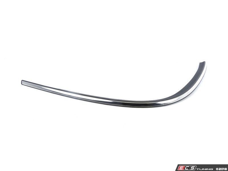 Genuine MINI - 51372759719 - MOLDING, SIDE PANEL, (51-37-2-759-719)