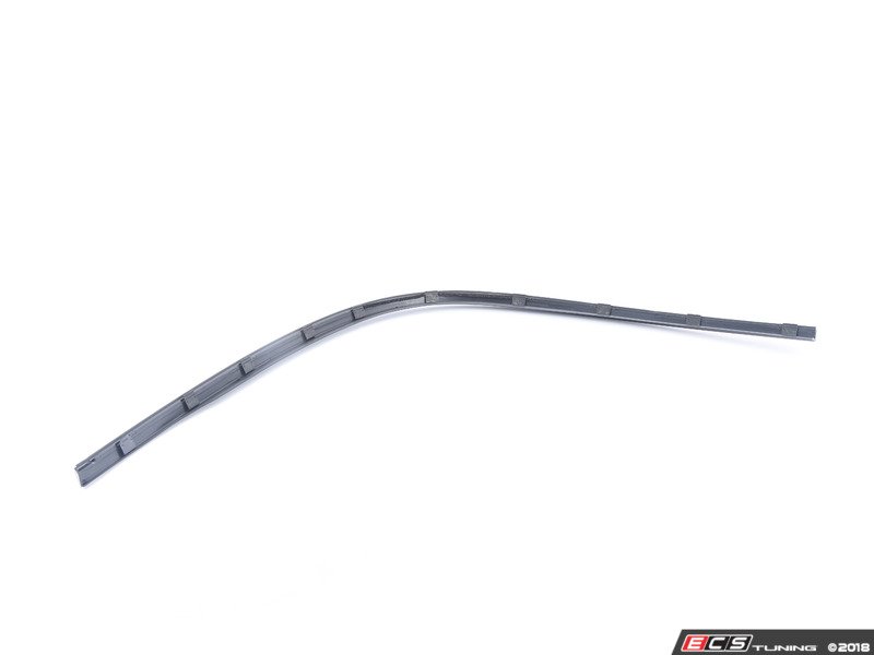 Genuine MINI - 51372759719 - MOLDING, SIDE PANEL, (51-37-2-759-719)