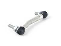 Genuine BMW - 37142283867 - Front Headlight Leveling Sensor Rod (37-14 ...