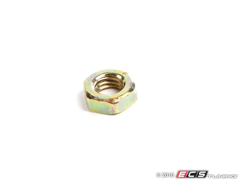 Genuine Volkswagen Audi - N0111513 - Self-Locking Nut - Priced Each