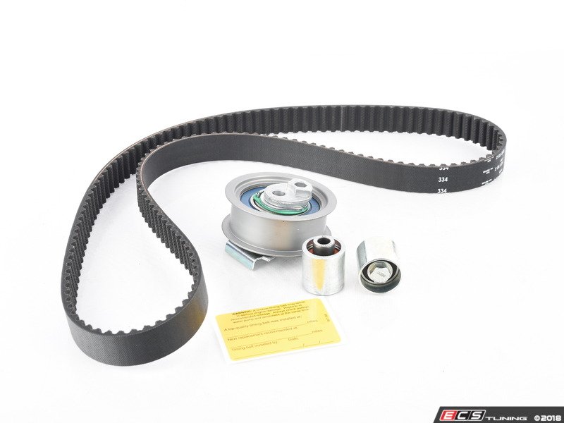 Gates - 06F198119A - Standard Timing Belt Kit