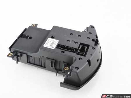 Genuine Porsche - 95865330102 - AIR CIRCULATION SWITCH