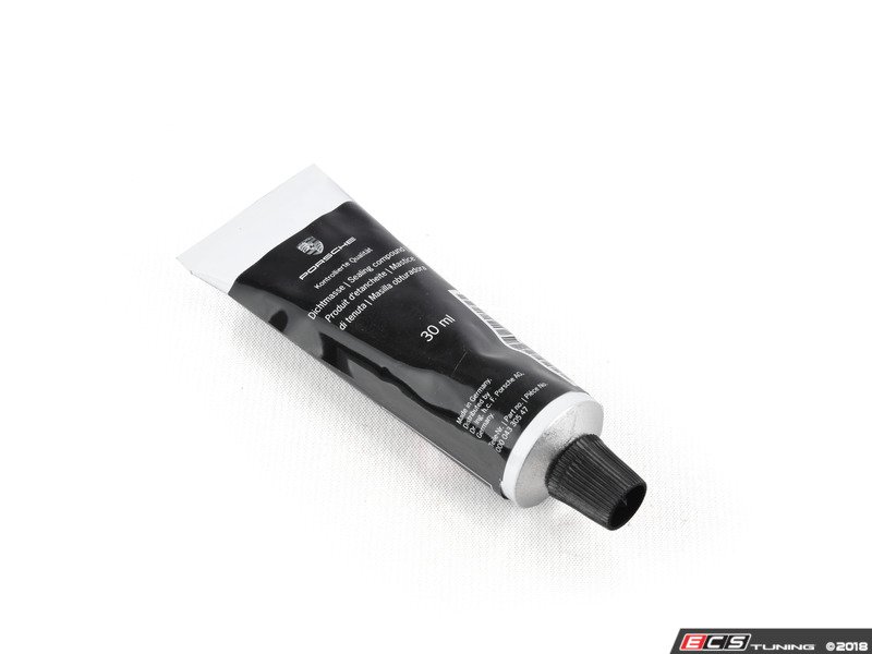 Genuine Porsche - 00004330547 - Silicone Sealing Compound