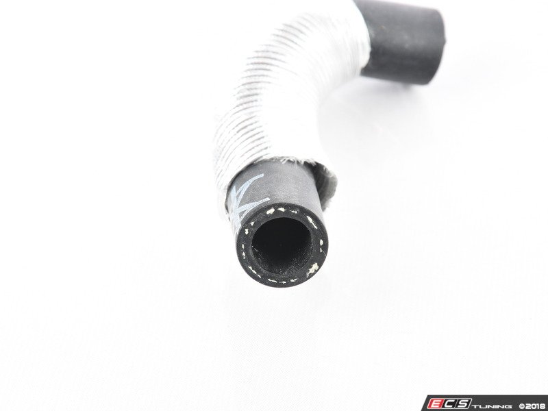Genuine Volkswagen Audi - 1K0121109AA - Coolant Hose (1K0 121 109 AA)