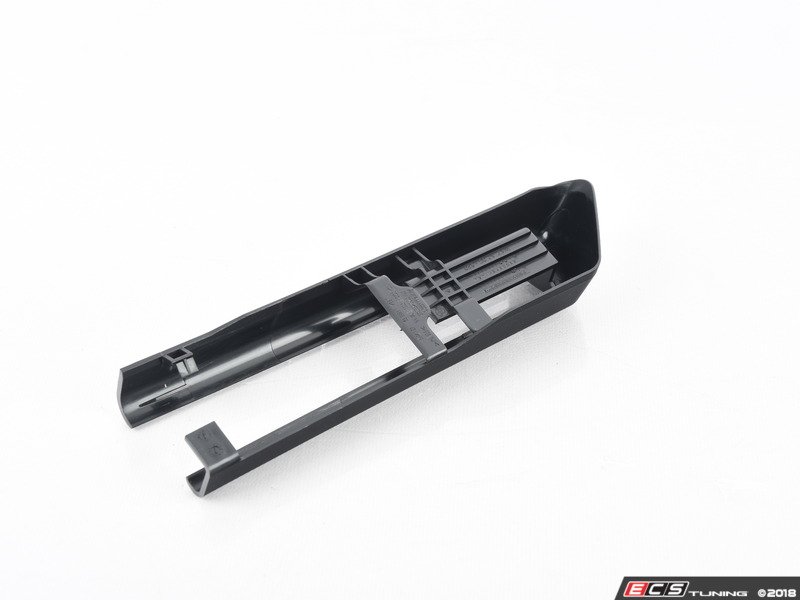 Genuine BMW - 52109175071 - COVER, SEAT RAIL, RE (52-10-9-175-071)