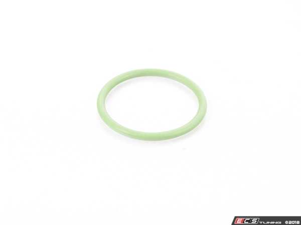 Genuine Volkswagen Audi - WHT001386 - Turbocharger Inlet Hose Seal ...