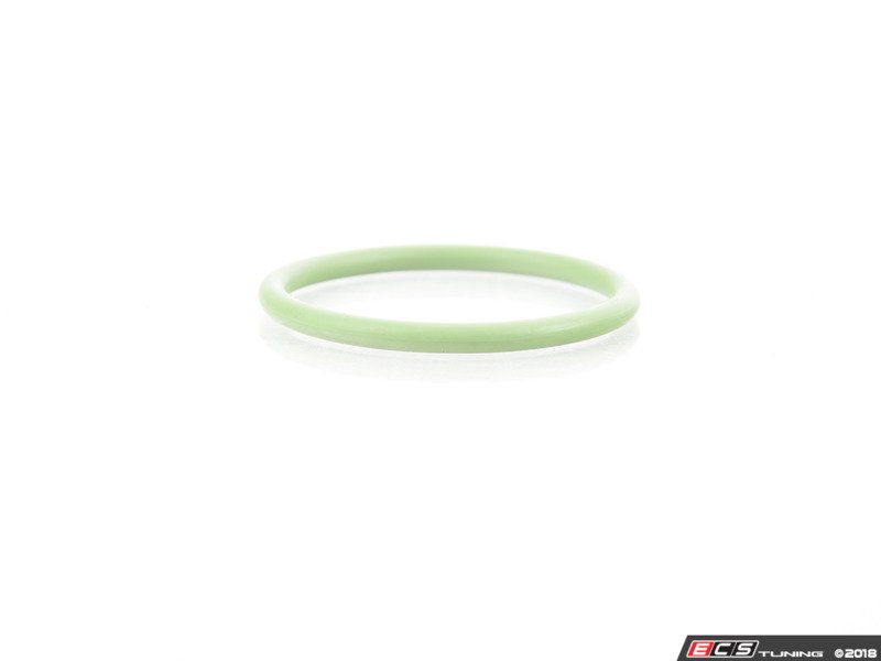 Genuine Volkswagen Audi - WHT001386 - Turbocharger Inlet Hose Seal ...