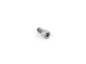 Genuine BMW - 07129904588 - ISA Screw - Priced Each (07-12-9-904-588)