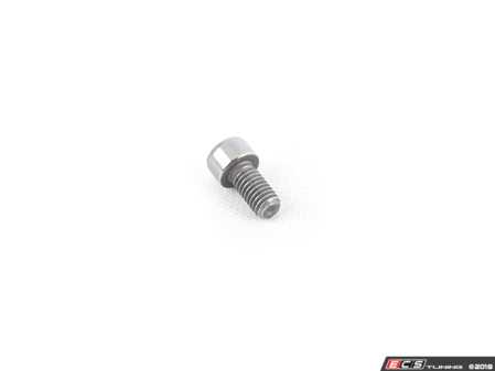 Genuine BMW - 07129905867 - Isa Screw (07-12-9-905-867)