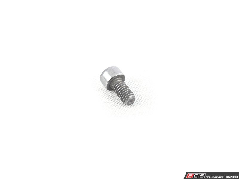 Genuine BMW - 07129905867 - Isa Screw (07-12-9-905-867)