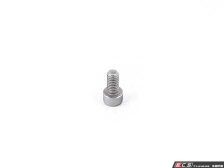 Genuine BMW - 07129905867 - Isa Screw (07-12-9-905-867)