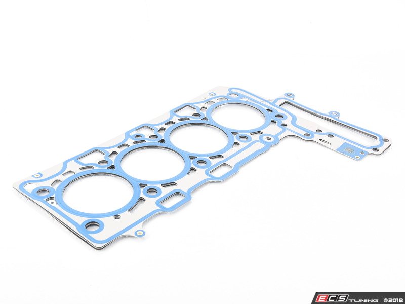 Genuine BMW - 11128654273 - Cylinder Head Gasket (11-12-8-654-273)