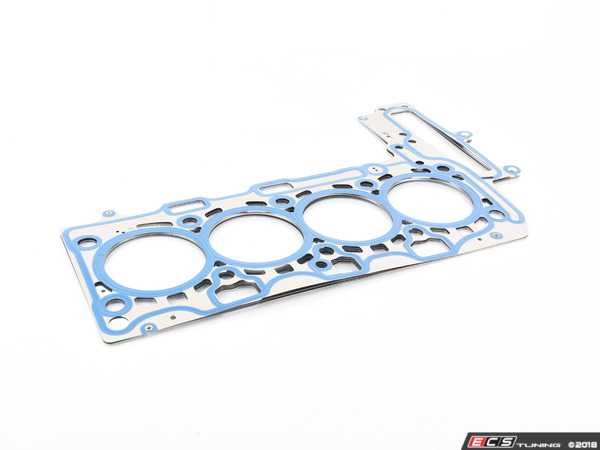 Genuine BMW - 11128654273 - Cylinder Head Gasket (11-12-8-654-273)