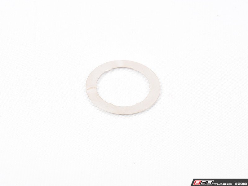 Genuine BMW - 11237600595 - Timing Chain Sprocket Washer - Sprocket to ...