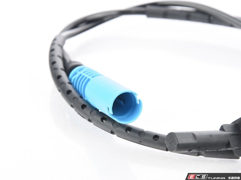 Genuine BMW - 34526789111 - ABS Sensor (34-52-6-789-111)