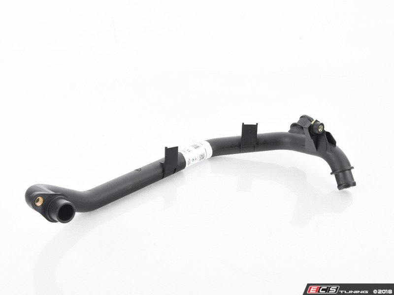 Genuine BMW - 11532246688 - Cooling System Water Hose - E36 318tds ...