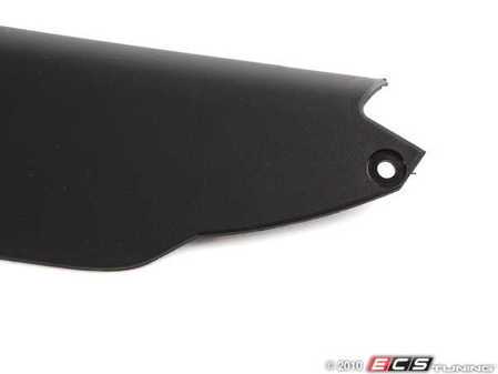 Genuine MINI - 54347177318 - Cover Trim Convertible Top - Right (54-34 ...