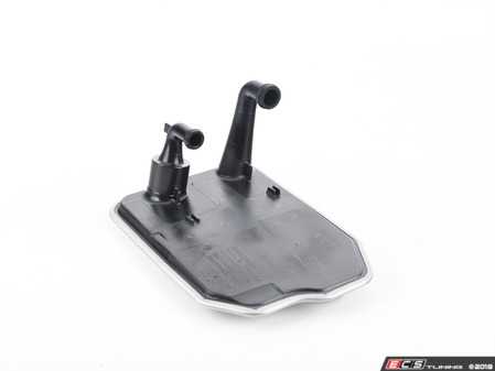 Genuine Mercedes Benz - 2463772400 - Dual Clutch Transmission Filter