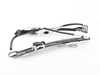 Bremmen Parts - 51357197924 - Rear Window Regulator - Right