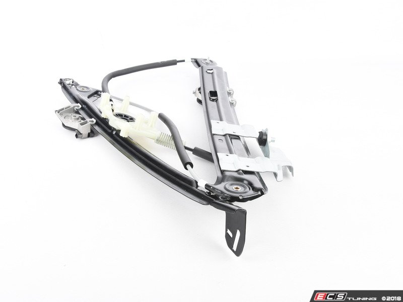 Bremmen Parts - 51357197924 - Rear Window Regulator - Right