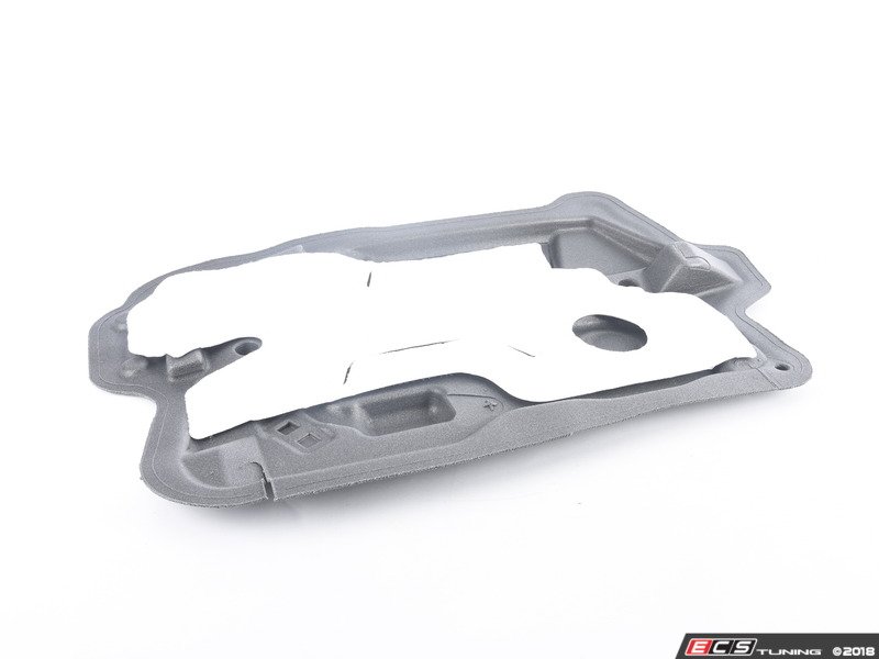 Genuine BMW - 51487366706 - SOUND INSULATING DOOR FRONT (51-48-7-366-706)