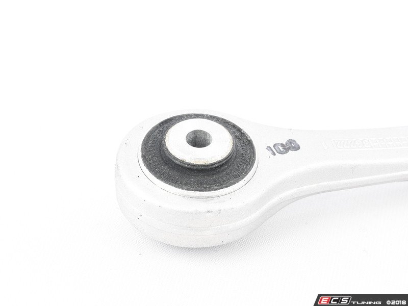 Lemforder - 4H0407506F - Front Upper Control Arm - Straight - Right