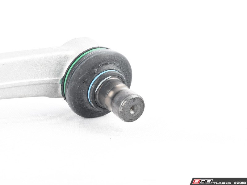 Lemforder - 4H0407505F - Front Upper Control Arm - Straight - Left