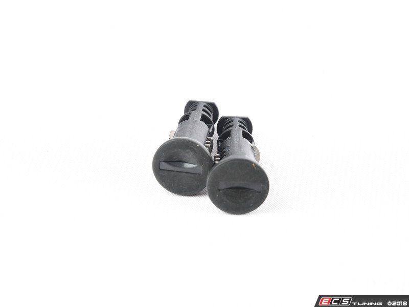 Genuine Volkswagen Audi - 5QA071734 - LOCKCYL (5QA 071 734)