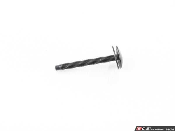 Genuine Porsche - 99907355101 - COMBINATION SCREW