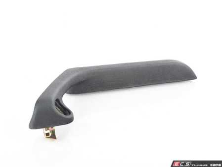 Genuine BMW - 51418149455 - Handle Left (51-41-8-149-455)