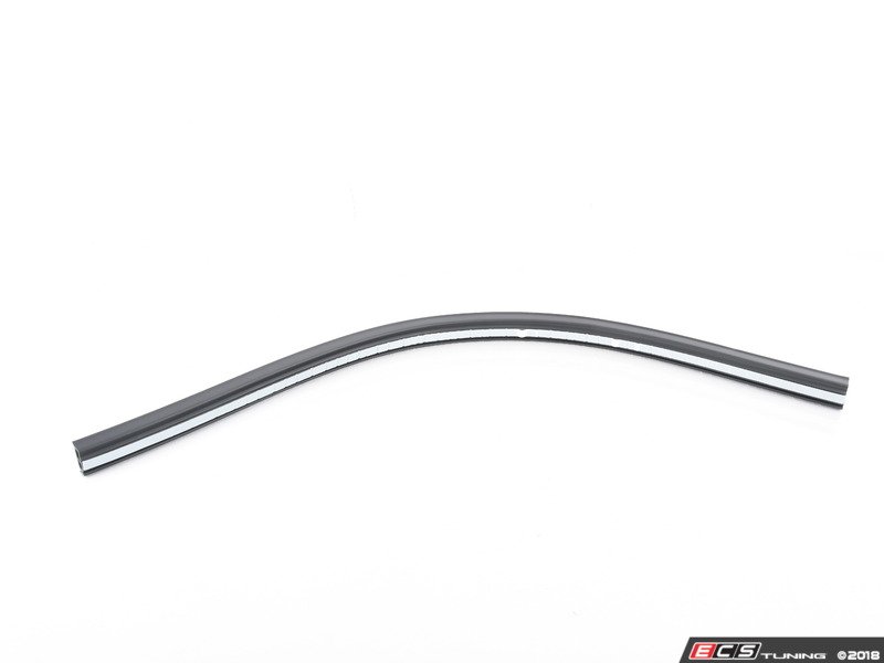 Genuine Porsche - 90150509220 - RUBBER BUMPER RAIL