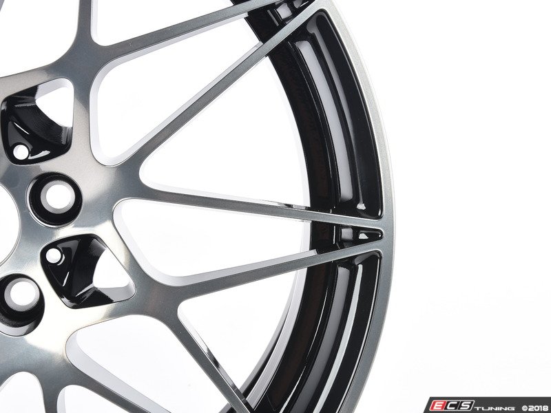 Genuine BMW - 36108090192 - 20' BMW Style 666M - Priced Each (36-10-8 ...