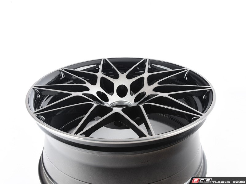 Genuine BMW - 36108090192 - 20' BMW Style 666M - Priced Each (36-10-8 ...