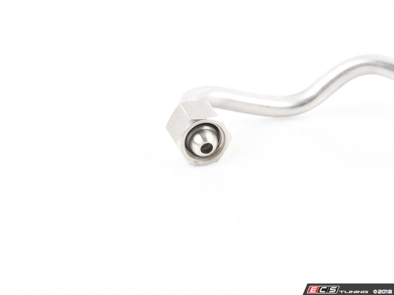 Genuine BMW - 13647604405 - High Pressure Pipe (13-64-7-604-405)