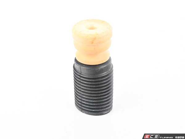 Genuine BMW - 33536787175 - Auxiliary Shock Absorber - Rear (33-53-6 ...