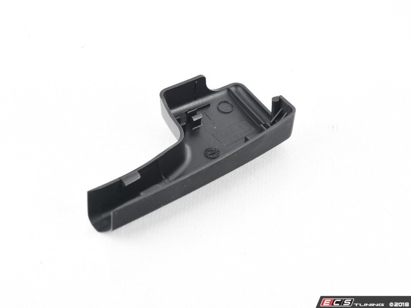 Genuine Volkswagen Audi - 3D1955205 - Aero Wiper Arm Cap (3D1 955 205)