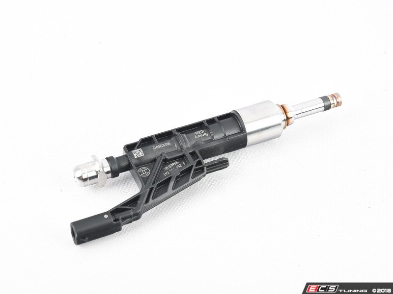 Genuine BMW - 13538625396 - Fuel Injector - Priced Each (13-53-8-625-396)