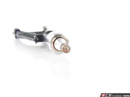 Genuine BMW - 13538625396 - Fuel Injector - Priced Each (13-53-8-625-396)