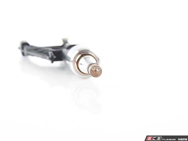 Genuine BMW - 13538625396 - Fuel Injector - Priced Each (13-53-8-625-396)