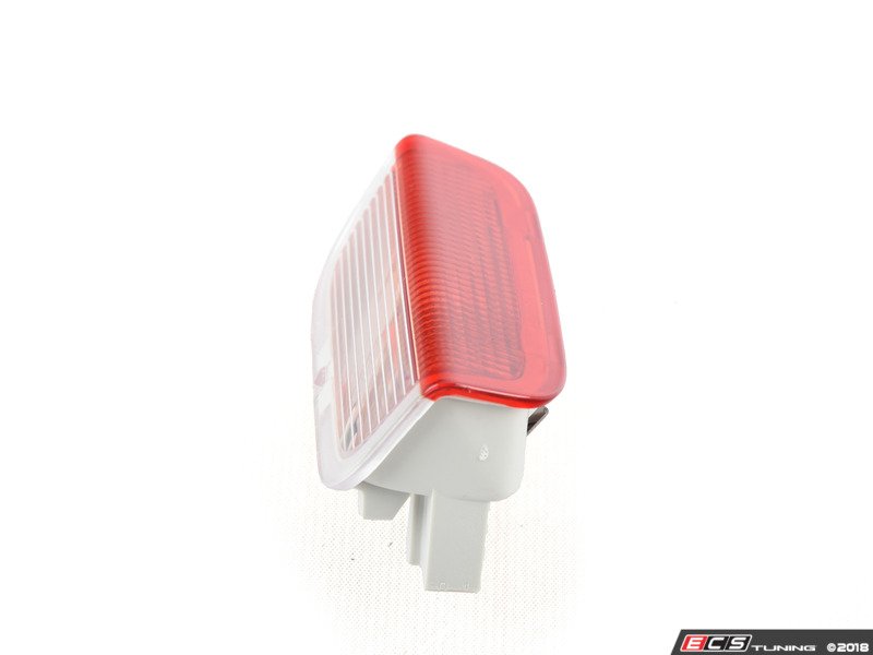 Genuine Porsche - 95863241100 - DOOR GUARD LIGHT