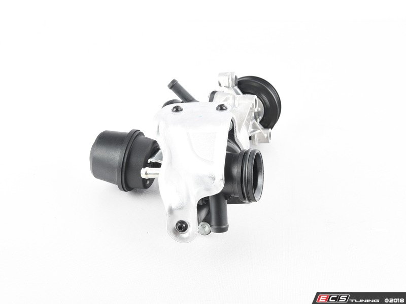 Genuine Mercedes Benz - 270200080080 - REMAN COOLANT PUMP