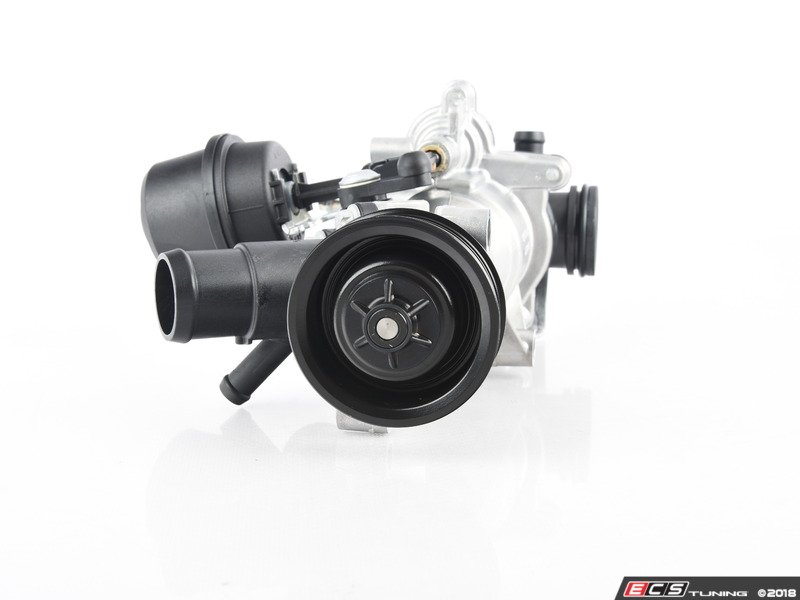 Genuine Mercedes Benz - 270200080080 - REMAN COOLANT PUMP