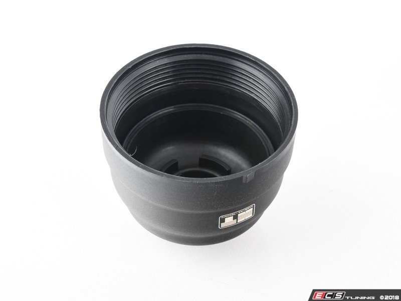 Hamburg Tech - 06E115433 - Oil Filter Cover