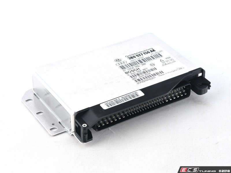 Genuine Volkswagen Audi - 3B0927156AK - CONTR UNIT (3B0 927 156 AK)