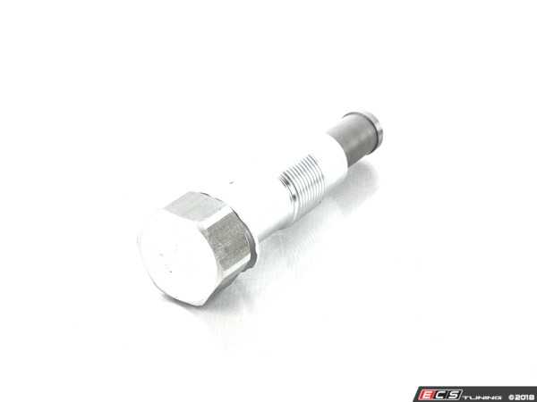 Bremmen Parts - 11317584723 - Chain Tensioner - With Gasket Ring