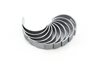 Bremmen Parts - 11417647376 - Oil Pump Assembly