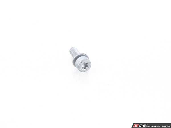 Genuine BMW - 07129905120 - SCREW (07-12-9-905-120)