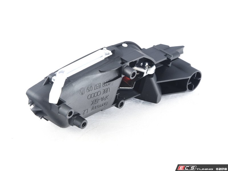 Genuine Volkswagen Audi - 8T0837019A6PS - LEVER (8T0 837 019 A 6PS)